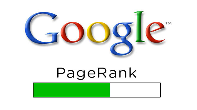 Tudo sobre o PageRank -Spiner Marketing Digital