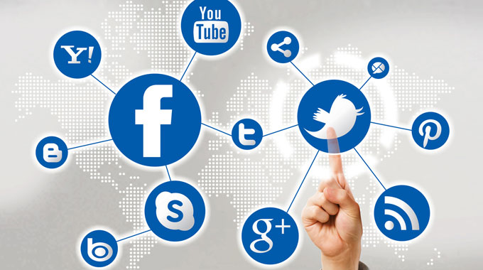 O que São Redes Sociais?