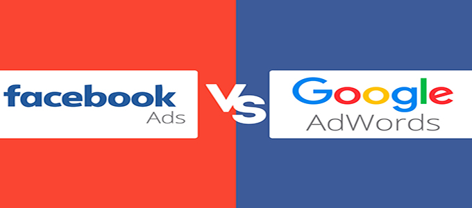 Google Adwords x Facebook Ads - Agência de Marketing Digital ...