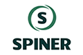 Agencia Spiner Marketing Digital Logomarca - Agência de Marketing ...