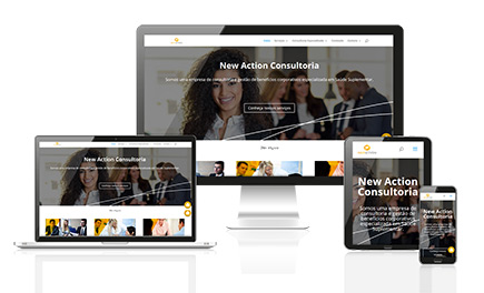 Navegabilidade, Usabilidade e Design para Websites - Agência de ...