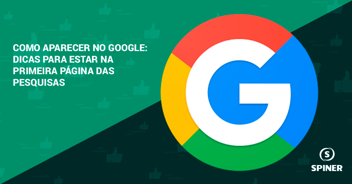 como-aparecer-no-google - Agência de Marketing Digital Especialista em ... como-aparecer-no-google - Agência de Marketing Digital Especialista em ...