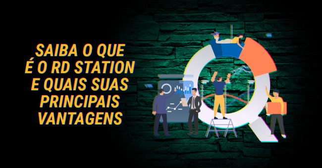 RD Station Archives - Agência de Marketing Digital Certificada Google ...