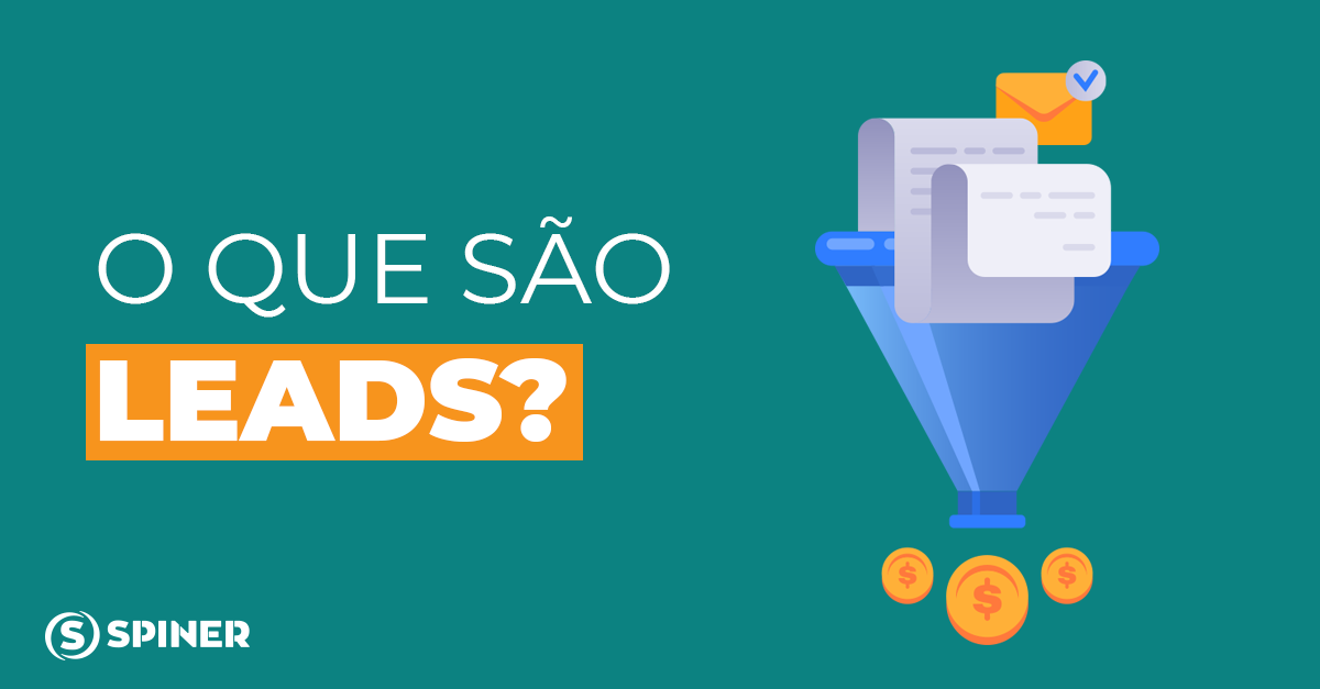 O Que São Leads Saiba Porque Gerar Leads é Tão Importante